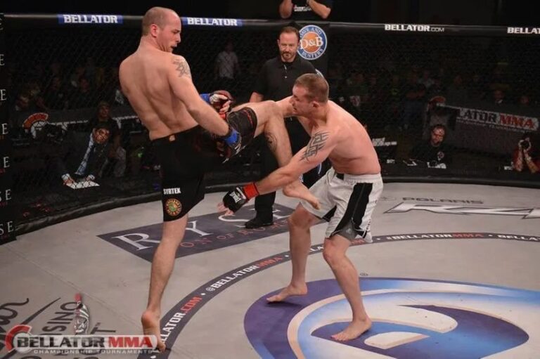 What's the Secret to a Strong Muay Thai Defense?